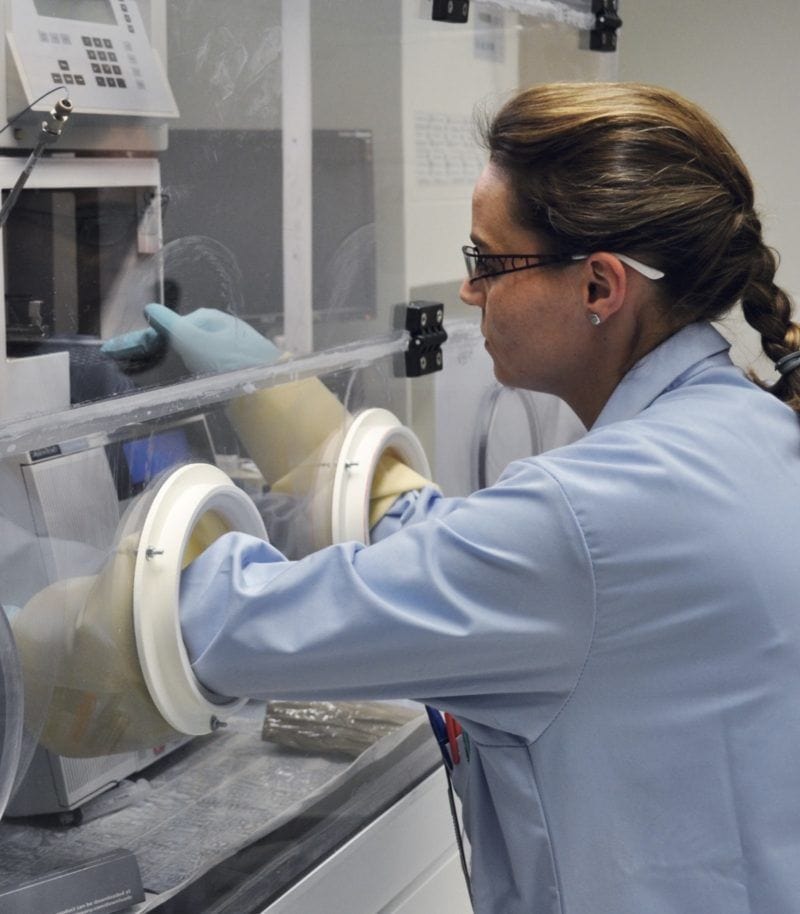 Radiolabeling - Radioisotopes labeling services | Chelatec