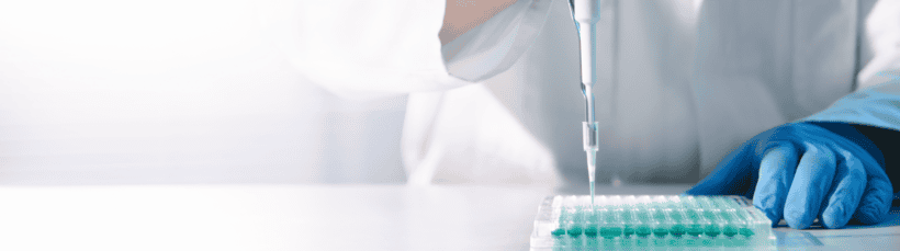 Radiolabeling - Radioisotopes labeling services | Chelatec